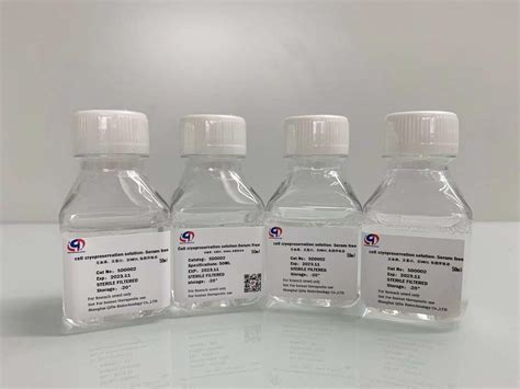 细胞培养的一些小常识 知乎