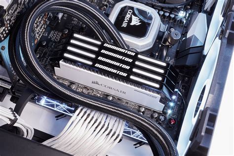 Corsair Introduces Dominator Se Contrast Ddr Modules Techjunkies
