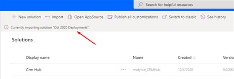 There Are Missing Dependencies Install The Following Solutions Before