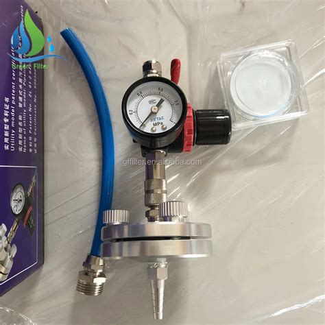 Sdi Water Index Apparatus Green Filter 47mm Sdi Kit