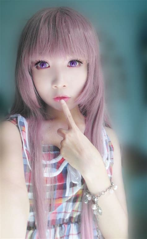 Ily Zhang Hình ảnh
