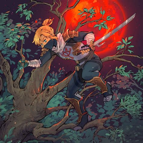 The Legend Of Zelda Tears Of The Kingdom Danbooru