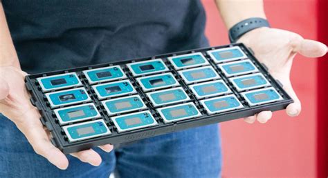 Intel S Ai Pc Chips Arrive As Core Ultra Pickr