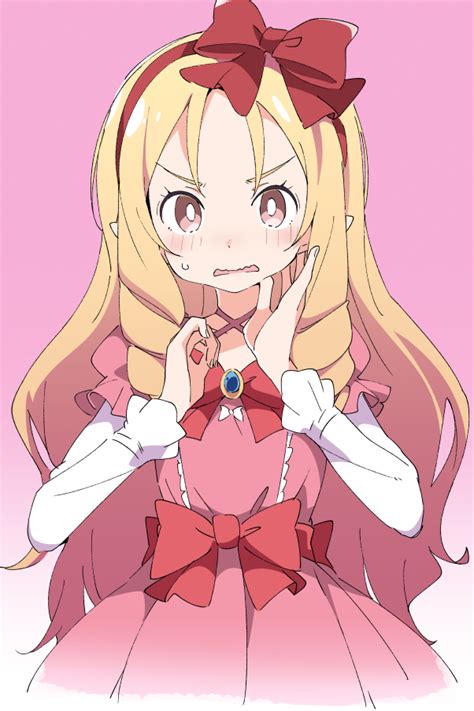 Eromanga Sensei Danbooru