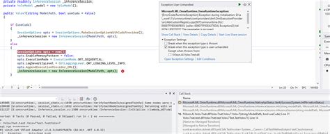 Feature Request Expose Getavailableproviders In C Bindings · Issue