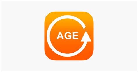 ‎เครื่องคิดเลขอายุ วันเกิด บน App Store