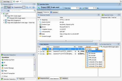 Converting Correlation Data Loadcomplete Documentation
