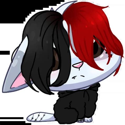 Стикеры Telegram «zxc