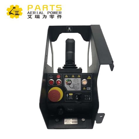 cheap 1001146985 oem control box jlg suppliers wholesale price aerial
