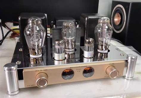 Diy kit наборы для радиолюбителей - ламповые усилители | RADIO INFO | Дзен
