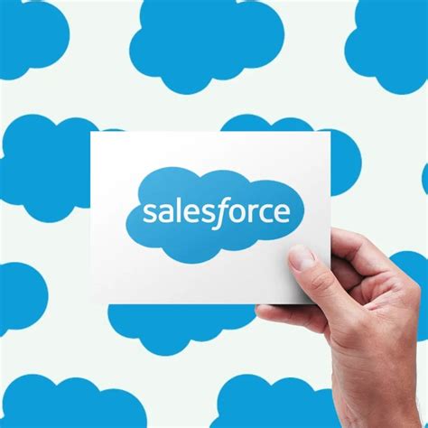Closeforce What Distinguishes Salesforce From Peers In