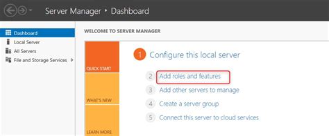 How To Install A Windows Server Container Host Techdirectarchive
