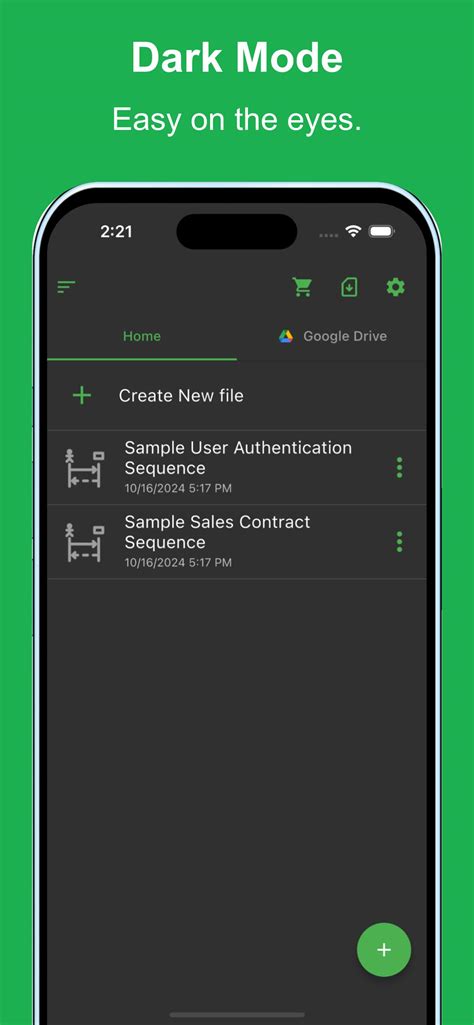 Simple Sequence Diagram Ai Apk For Android Download