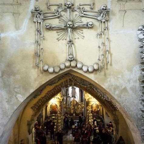 40 000 ჩონჩხისგან აშენებული ეკლესია