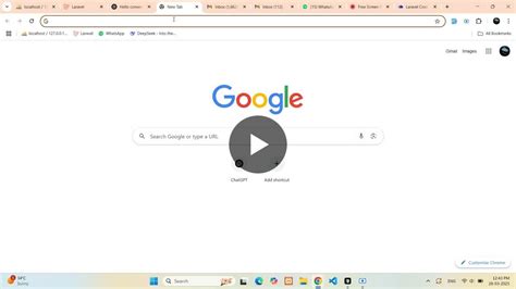 How To Automate Email Notifications With Laravel Cron Job Sourabh