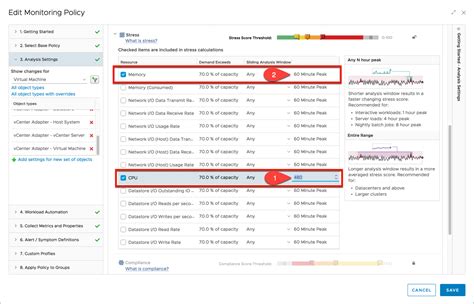 VMware VROps VROps Policies Demystified