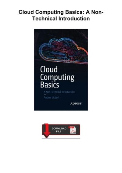 Cloud Computing Basics A