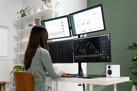 Thunderbolt 4 Docking Station With Displaylink Satechi Apple And Pc