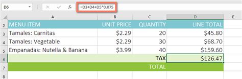 creating more complex formulas excel by syed kumail git kumail pk