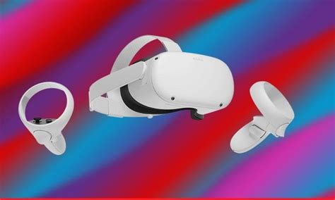 Oculus Quest 2 Controller Not Working [solution]