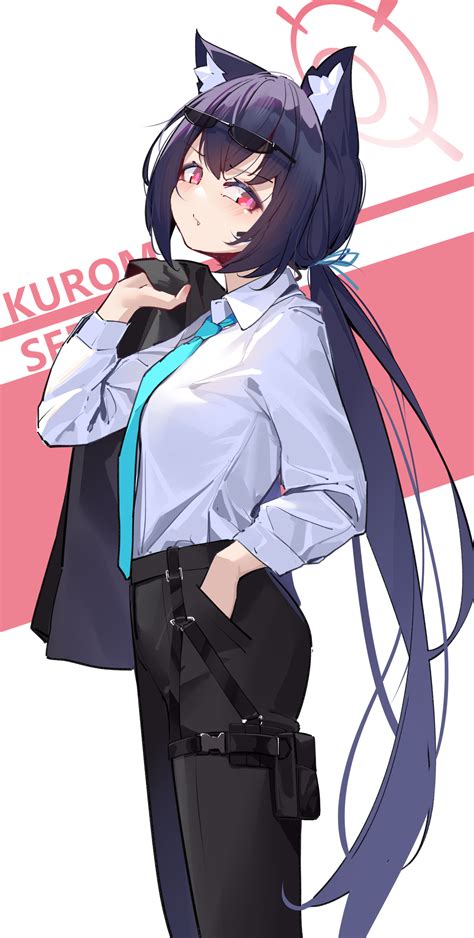 Serika Blue Archive Drawn By Painterliuhao Danbooru
