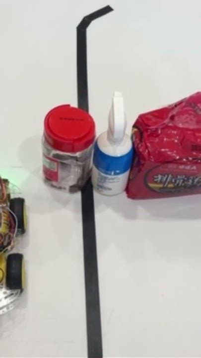 Arduino Robotics Arduinoproject Cnc Robot Automobile Machine