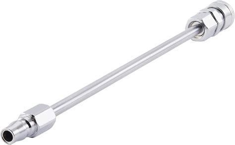 Amazon Com Y NOT Sex Machine Extension Rod Attachment Cm Extension Tube For Automatic