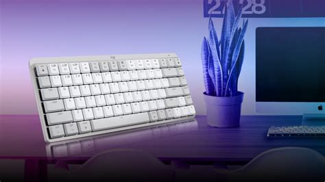 11 Best Backlit Keyboards For Mac In 2023 Applavia