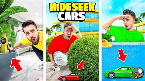 حامی کی ام متلی و پیکامی ماشین هم رنگ خودت رودپیدا کن فیلو