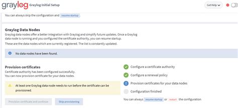 Connecting Graylog To Wazuh Graylog Central Peer Support Graylog