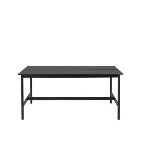 Linear System High Table Versatile For Modern Spaces