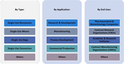 Europe Single Use Bio Processing Systems Market Size And Forecast 2032