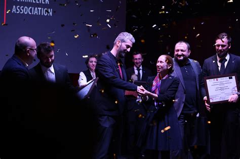 საქართველოს საუკეთესო სომელიე 2022 კობა აბრამიშვილი 2 ადგილი Saba