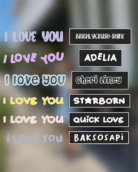 Best Editing Fonts For Capcut Editss Artofit