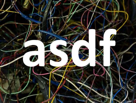 Gerencie Todas Ou Quase Ferramentas De Desenvolvimento Com Asdf