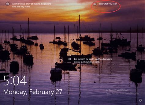 Windows Spotlight Not Working In Windows Fixed Driver Easy