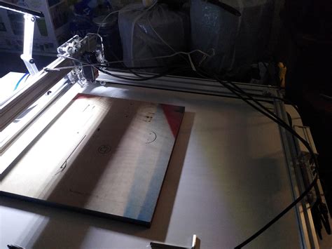 Benbox прошивка для Arduino Nano