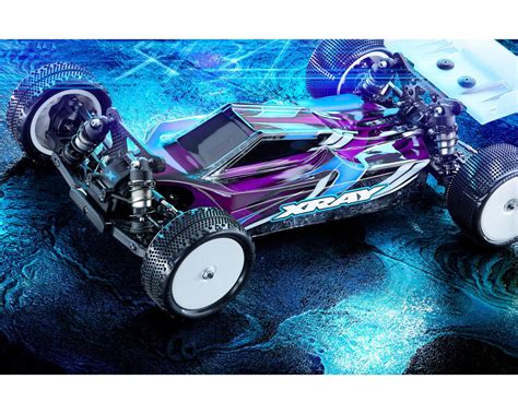 Electric Powered Scale RC Wd Buggies AMain Hobbies