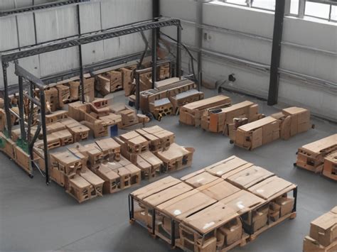 Product Palletizer System Manufacturer In Chinayour Reliable Trusted