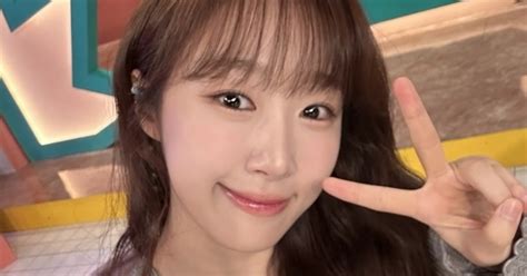 우주소녀 수빈 ‘세상에 이런일이 첫 진행 합격점