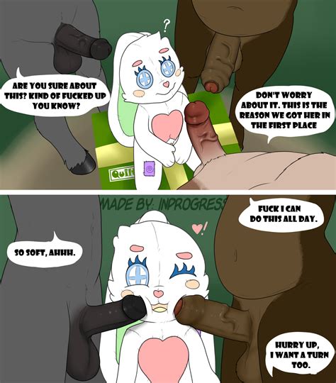 Rule 34 Absurd Res Animate Inanimate Anthro Anthro Only Balls Bear