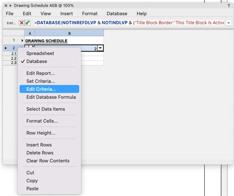 Pulling Data From Title Block Borders Into Worksheets Page 2