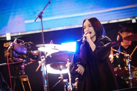 金曲34／徐佳瑩pk戴佩妮爭歌后 洪佩瑜獲8項提名大贏家