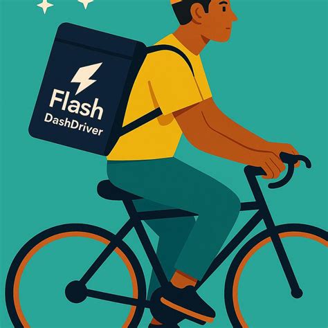 Flash Dash Driver North Hollywood Ca