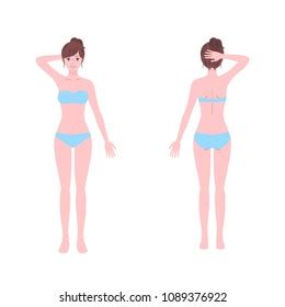 Naked Lady Explanation Shutterstock