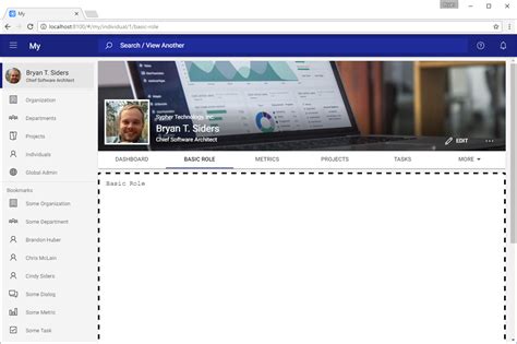 Can We Nest Ion Tabs Inside A Component Ionic V3 Ionic Forum