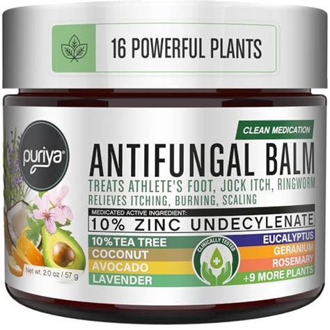 I Tested Clarus Antifungal Cream Discovering The Medical Strength 3 Oz Miracle For Fungal