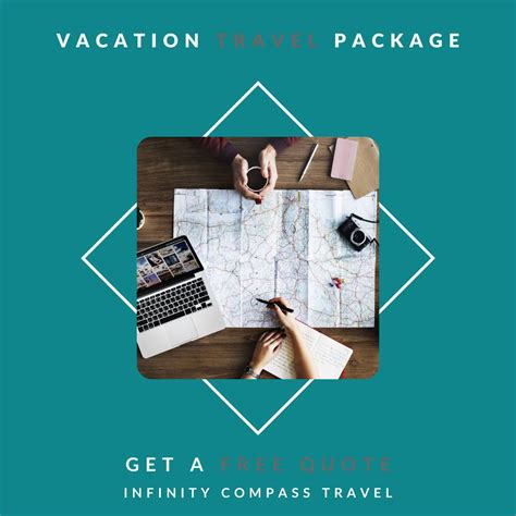 Infinity Compass Travel Magnolia Tx