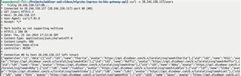 kubernetes gateway api implementation in 3 steps