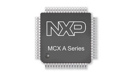Mcx General Purpose Microcontrollers